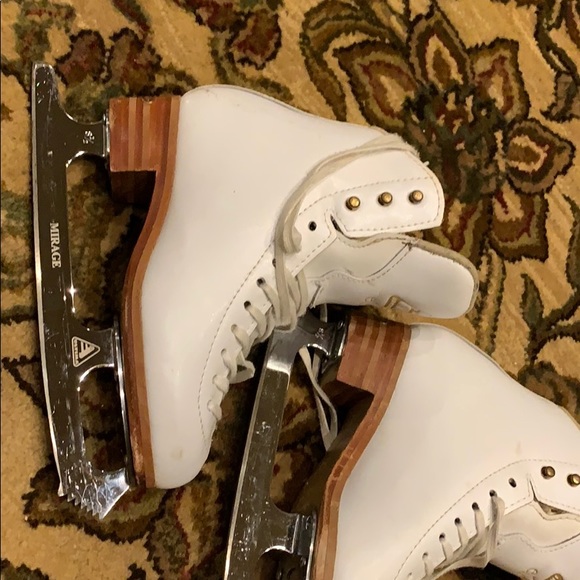 JACKSON | Shoes | Jackson Elle Figure Skate Ultima Mirage Blade | Poshmark